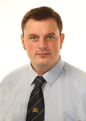 The Council - Irish Limousin