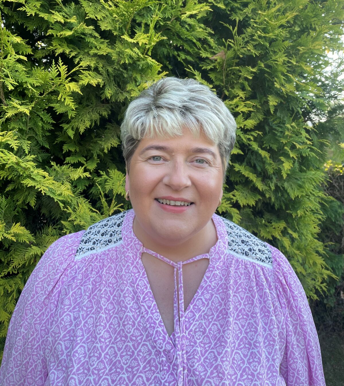 Veronica Farrell joins the ILCS Office Administration Team - Irish Limousin